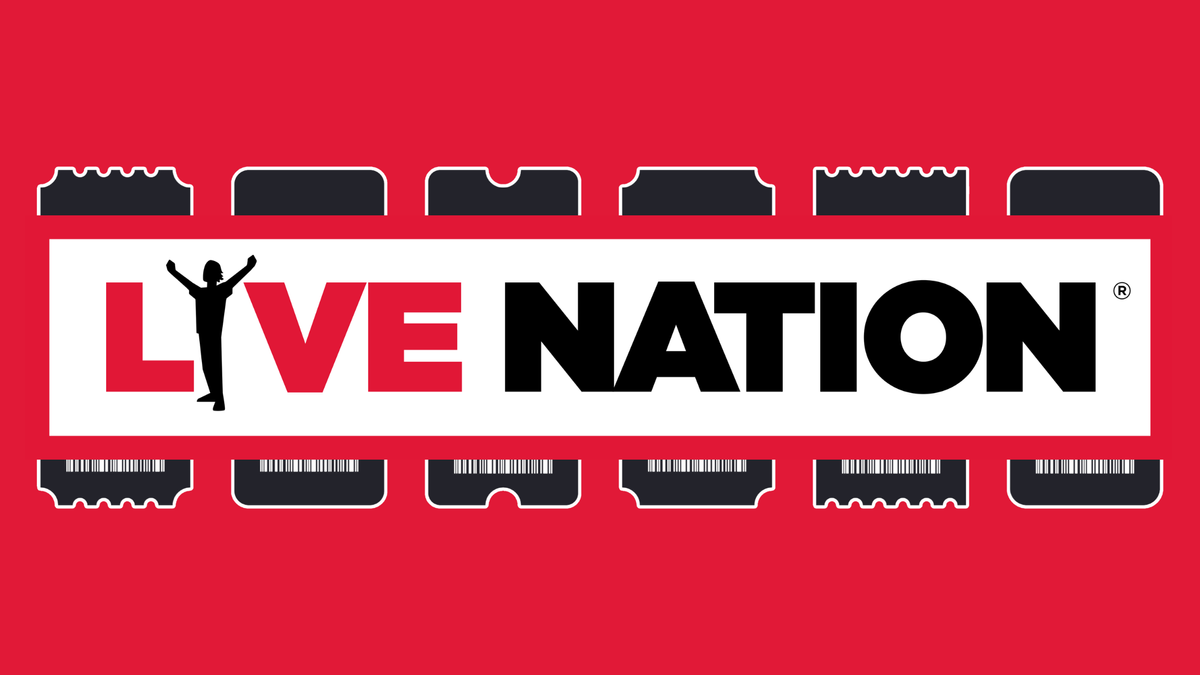 Live Nation boss Michael Rapino says he’d “love” regulation of ...