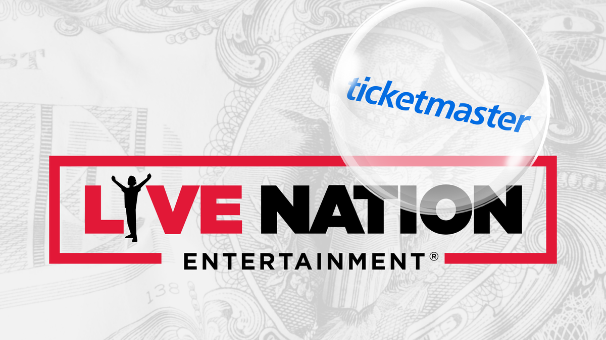 Live Nation says ruling in Ticketmaster customer litigation threatens to block sensible measures ...