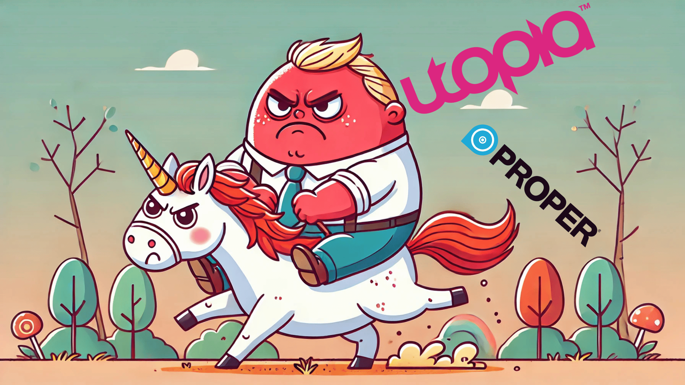 As Utopia’s bankruptcy appeal is denied investors threaten legal action ...