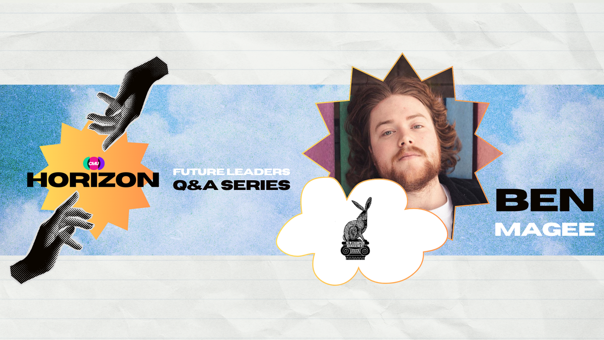 🌅 Horizon Future Leaders - Ben Magee Q&A