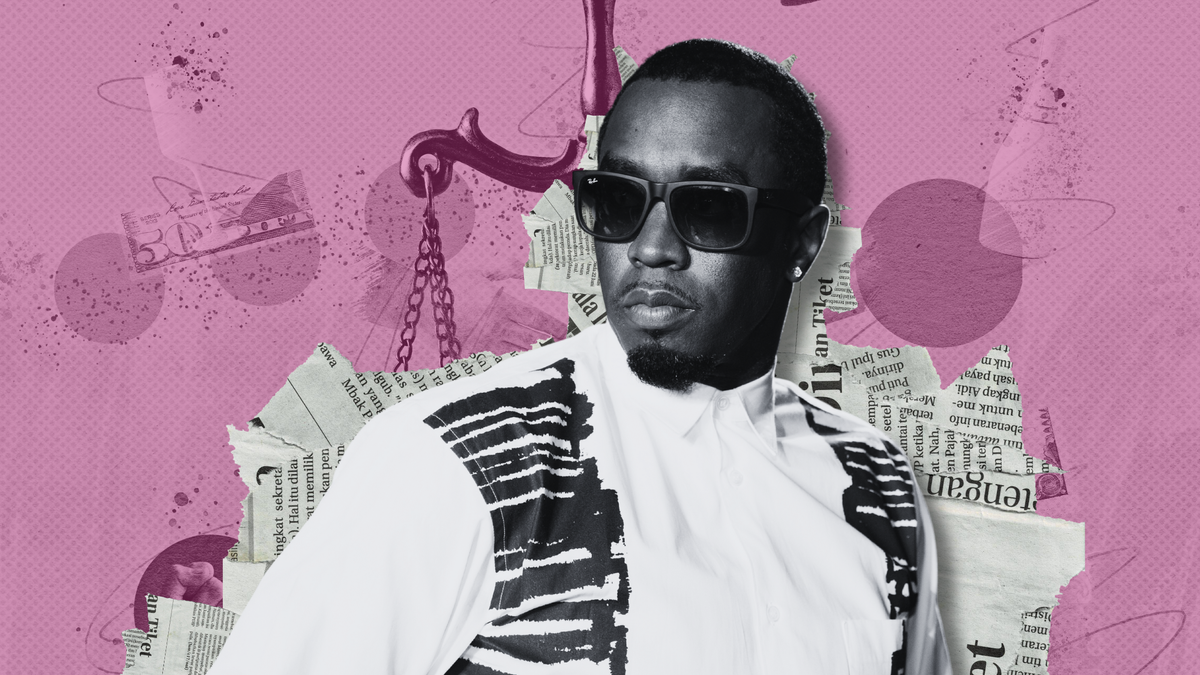Diddy’s latest bail attempt denied by judge because of “serious risk of ...