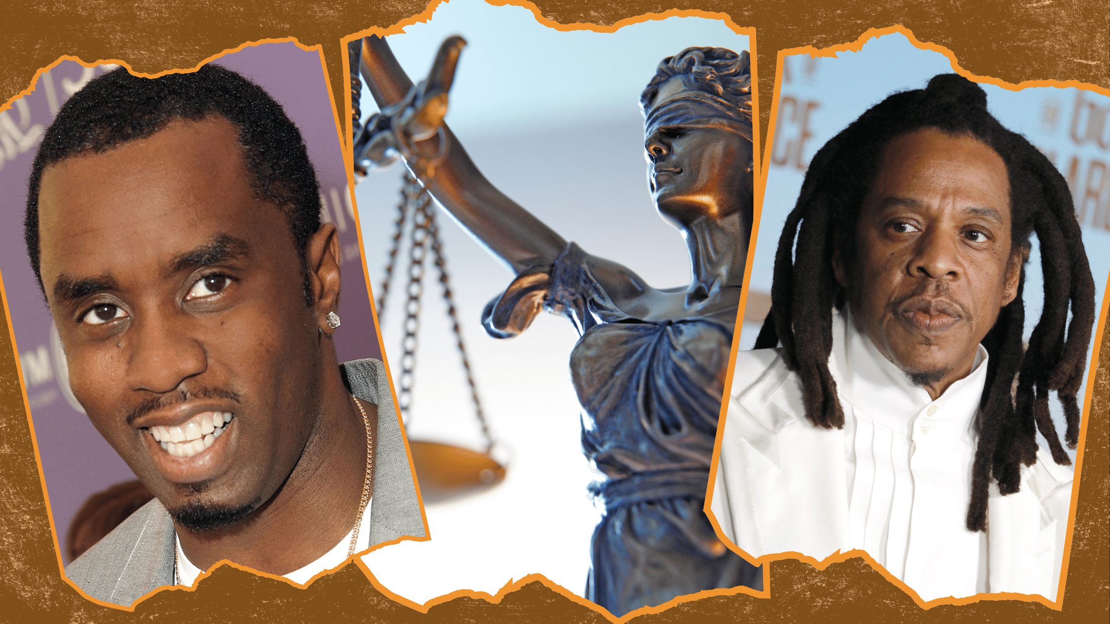 Diddy hotline lawyer slammed as “ambulance chaser in a cheap suit” by Jay Z as he denies rape ...