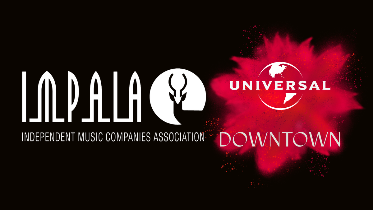 Universal “juggernaut” is crushing everything in its path says IMPALA ...