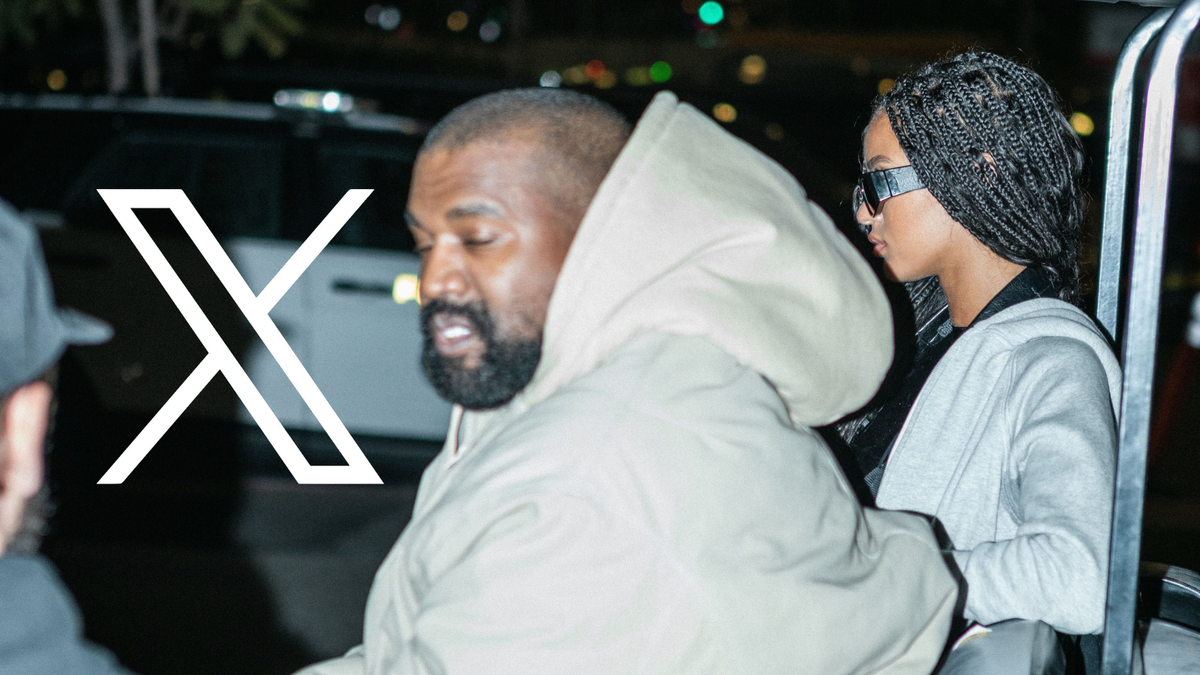 YouTube boss Lyor Cohen says he is “deeply disappointed” by Kanye’s ...