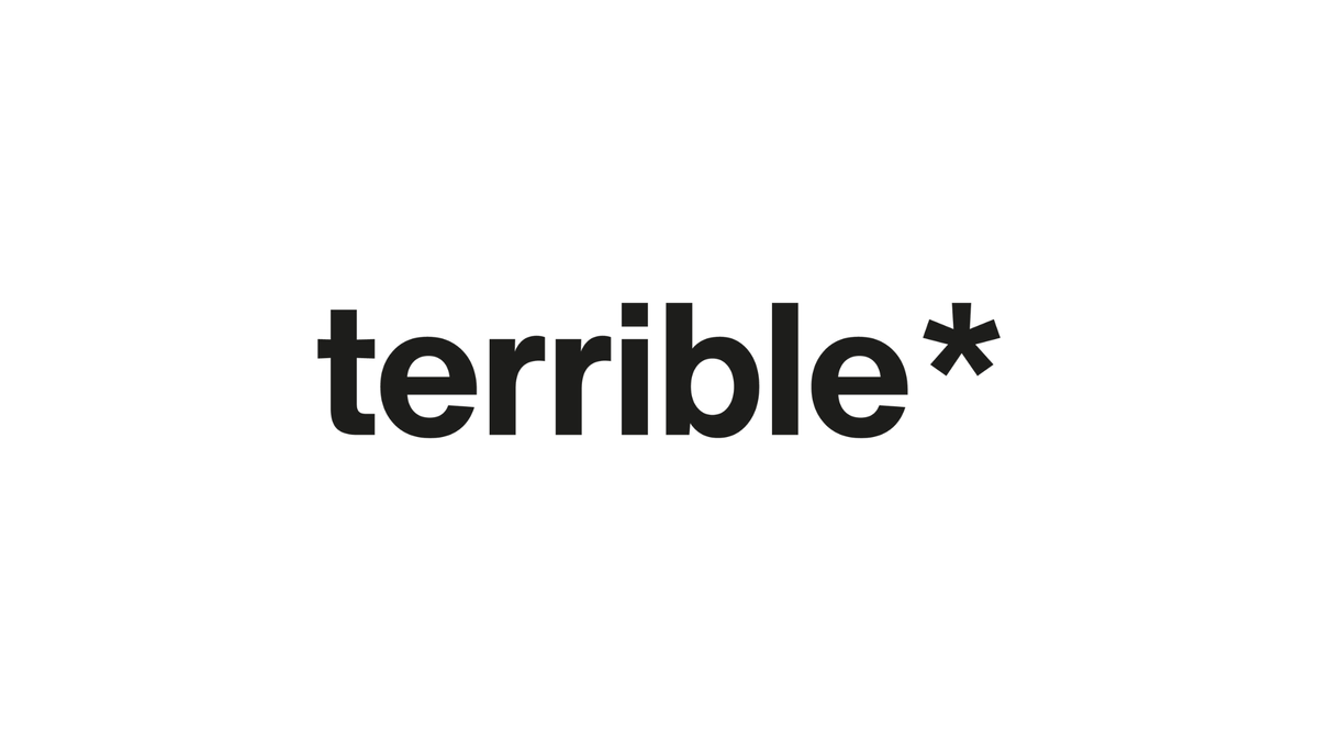 Logistics Coordinator // terrible* (London) [EXPIRED]