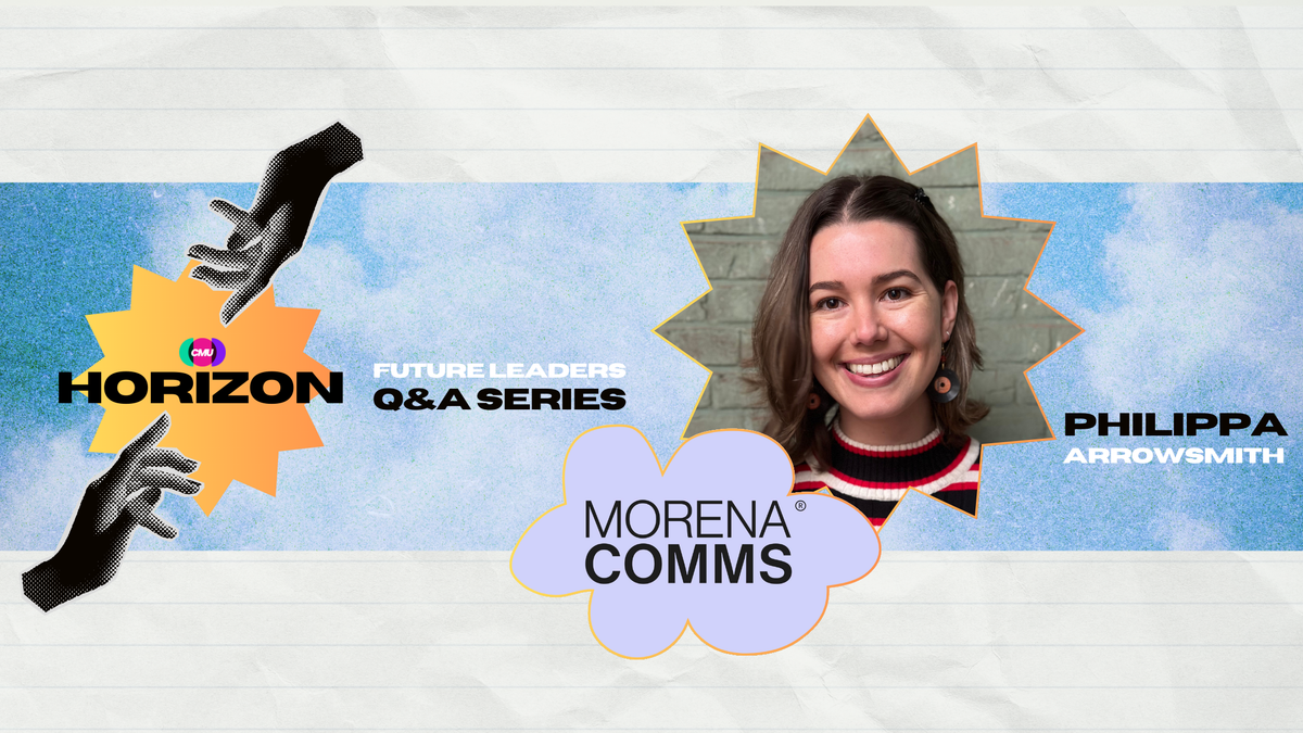 🌅 Horizon Future Leaders - Philippa Arrowsmith