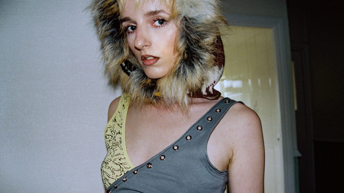 🎧 Approved: Greta Isaac