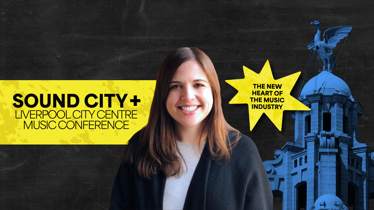 Op-ed: Becky Ayres on why Liverpool doesn’t just make music, it makes ...