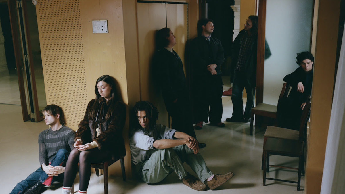 🎧Approved: PARADE