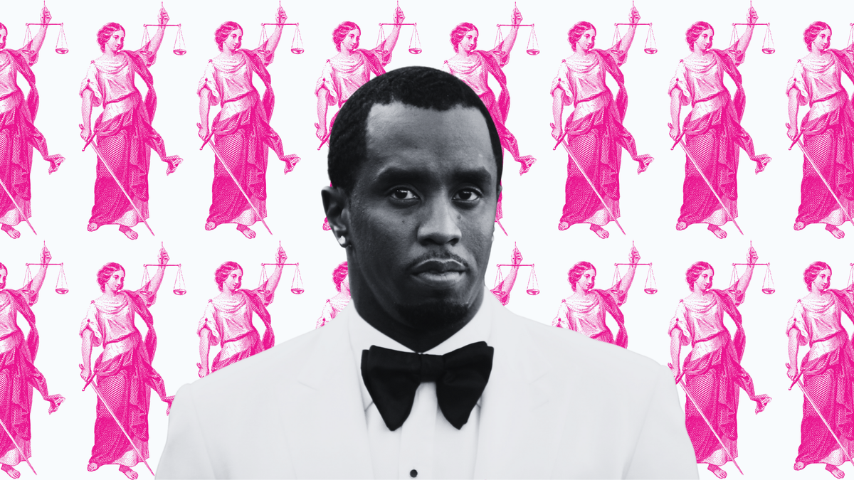 Diddy guilty of “transportation to engage in prostitution”, but ...