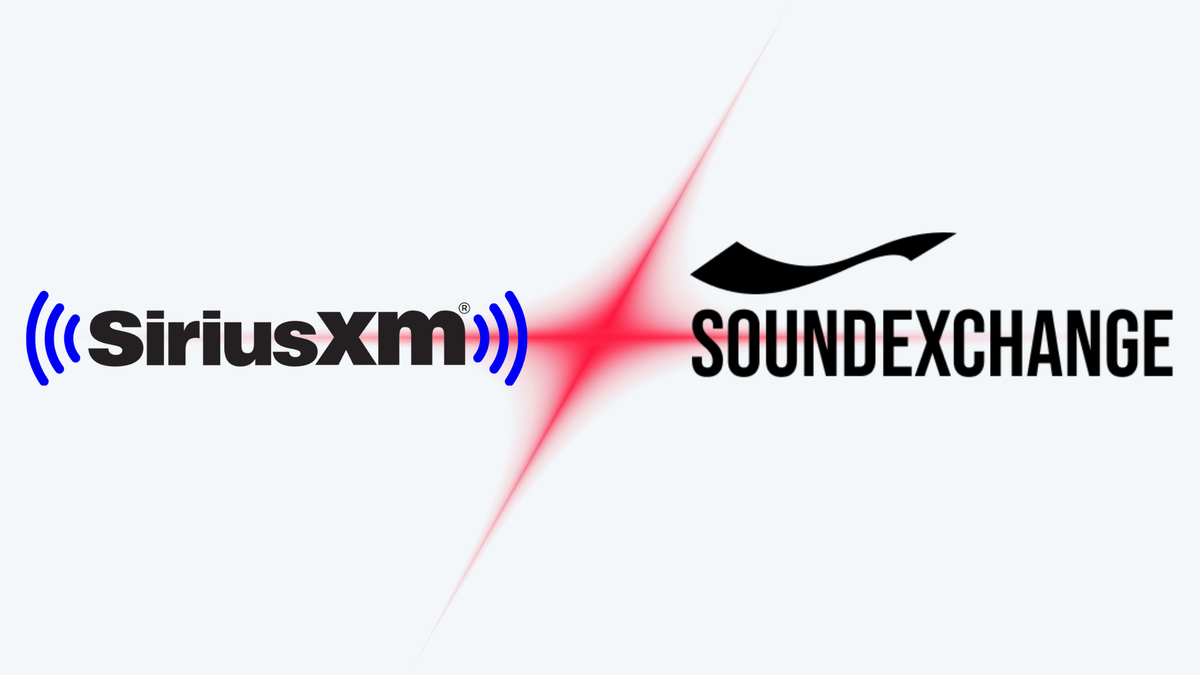 SoundExchange can’t sue Sirius in federal courts, says judge in royalties dispute