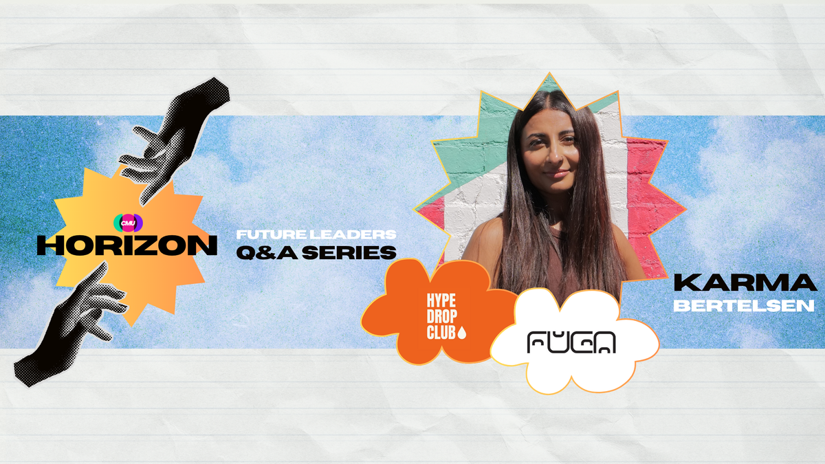 🌅 Horizon Future Leaders - Karma Bertelsen