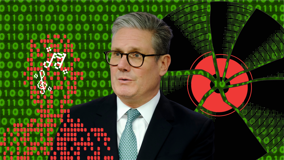 Open letter says creators’ human rights are “being flouted en masse” by ...