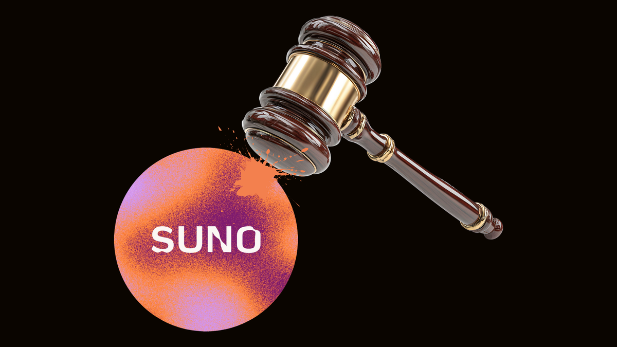 Indie artist suing Suno amends lawsuit with new arguments against AI company’s fair use defence