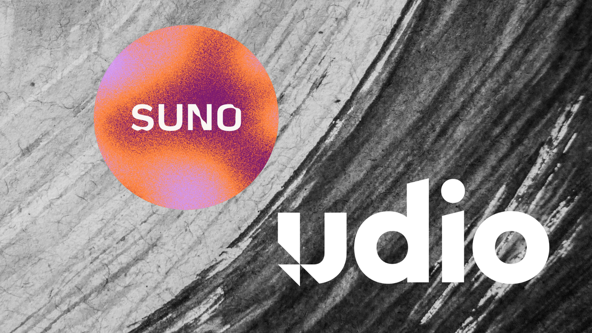 Having been accused of stream-ripping by the majors, Suno and Udio intervene in high profile ...