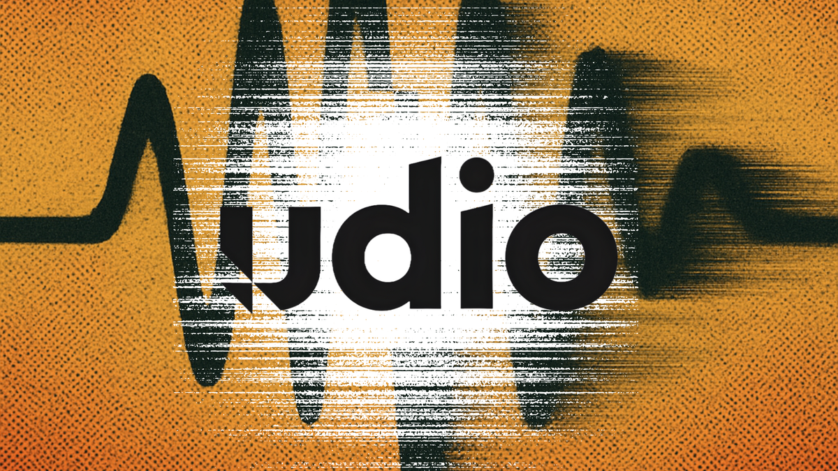 New Udio lawsuit hones in on the “significant and unequal harm ...