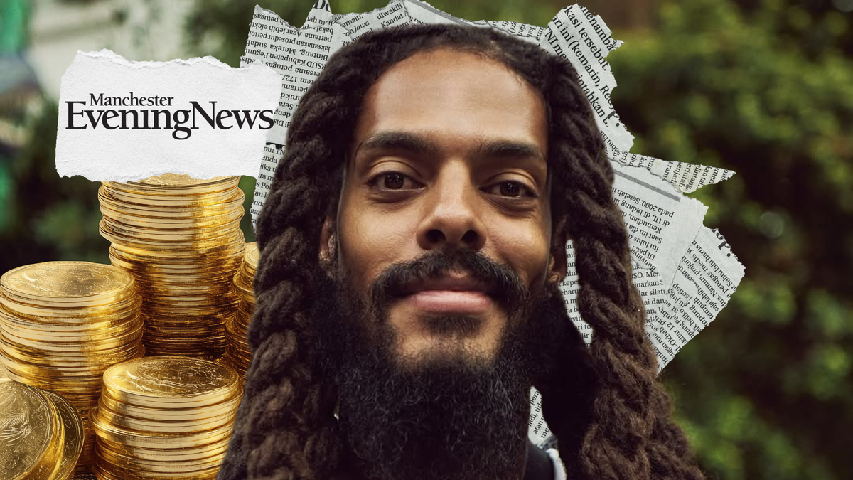 Manchester Evening News pays damages after incorrectly labelling Bob ...