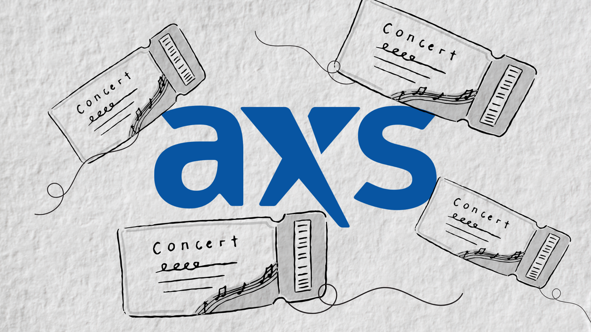 AXS sues over touting tool that allows ticket resellers to avoid ...