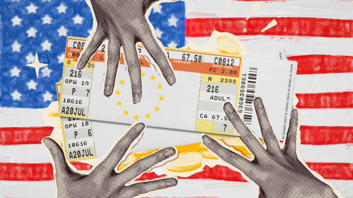 Kid Rock tells lawmakers “resale ticket price caps work”, so US should ...