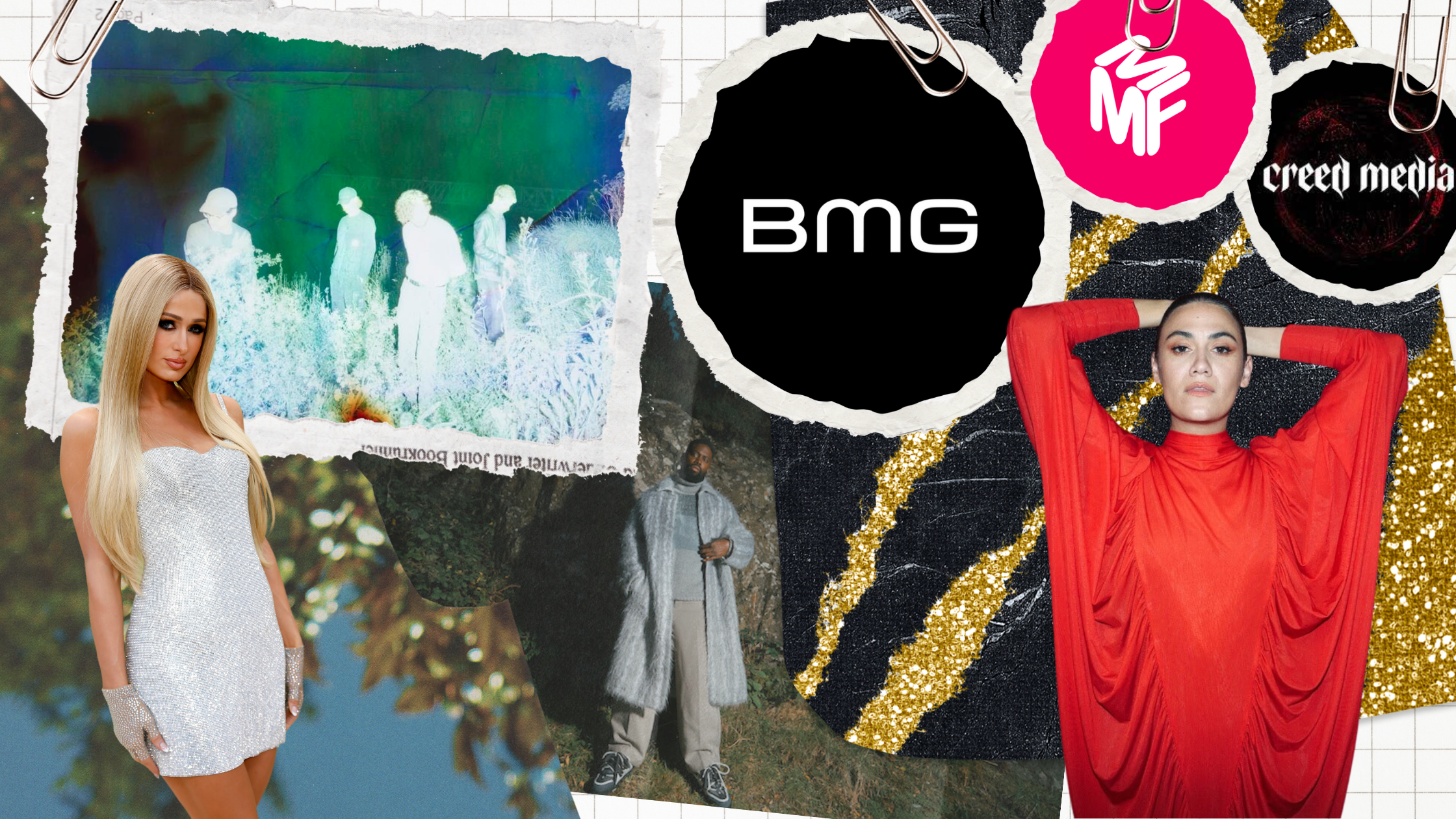 One Liners: Sam Smith and Charli XCX, Becky Hill, 2 Chainz and Lil ...