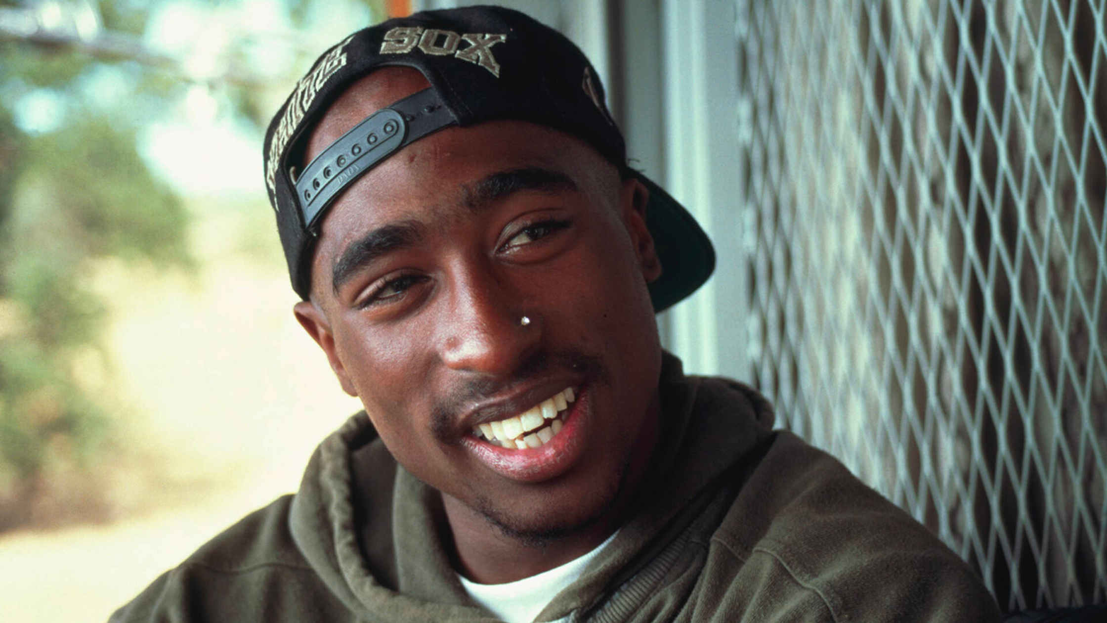 Police announce arrest in Tupac Shakur murder investigation
