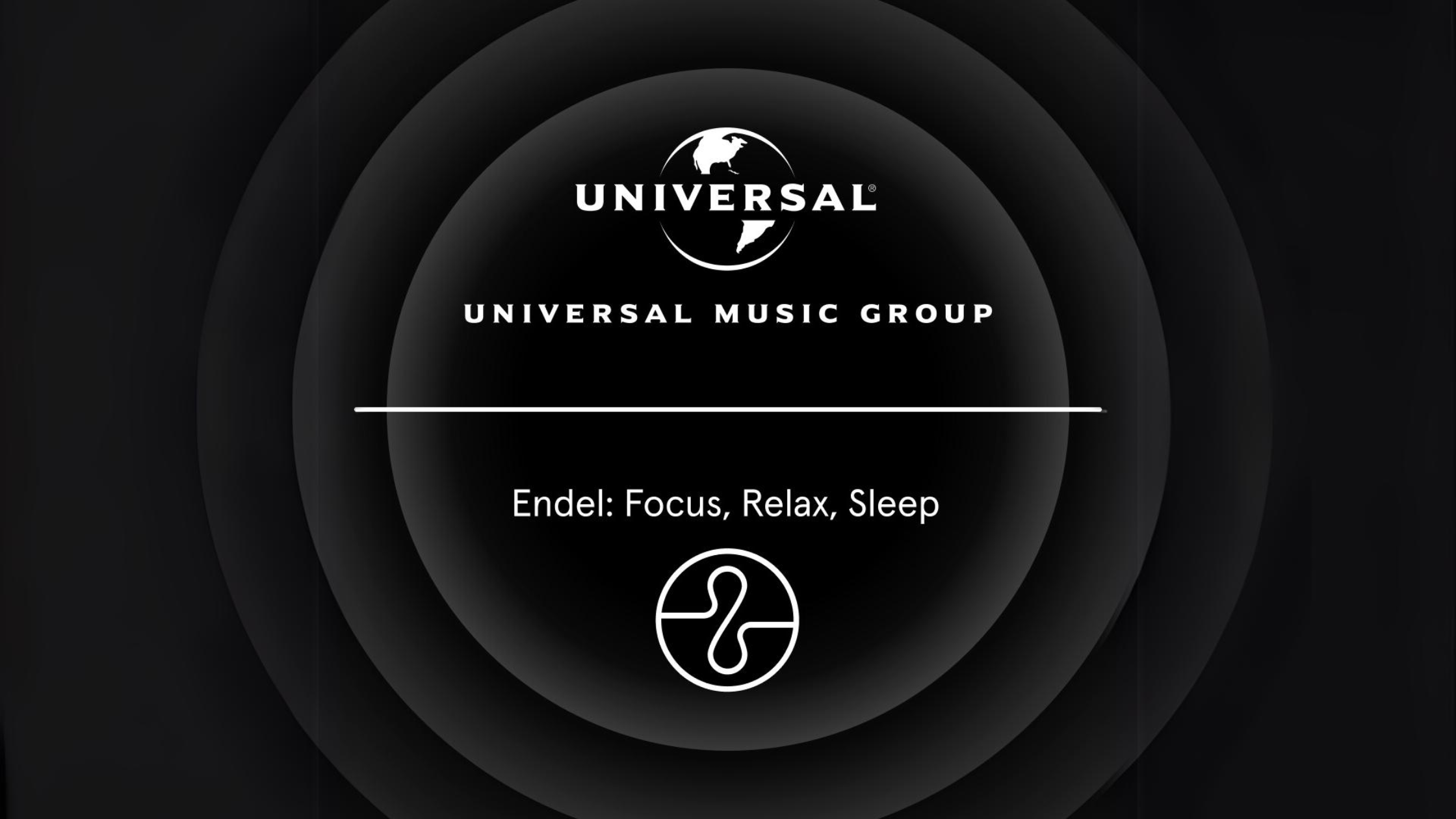 Universal Music allies with music AI company Endel to create some “science-backed soundscapes”