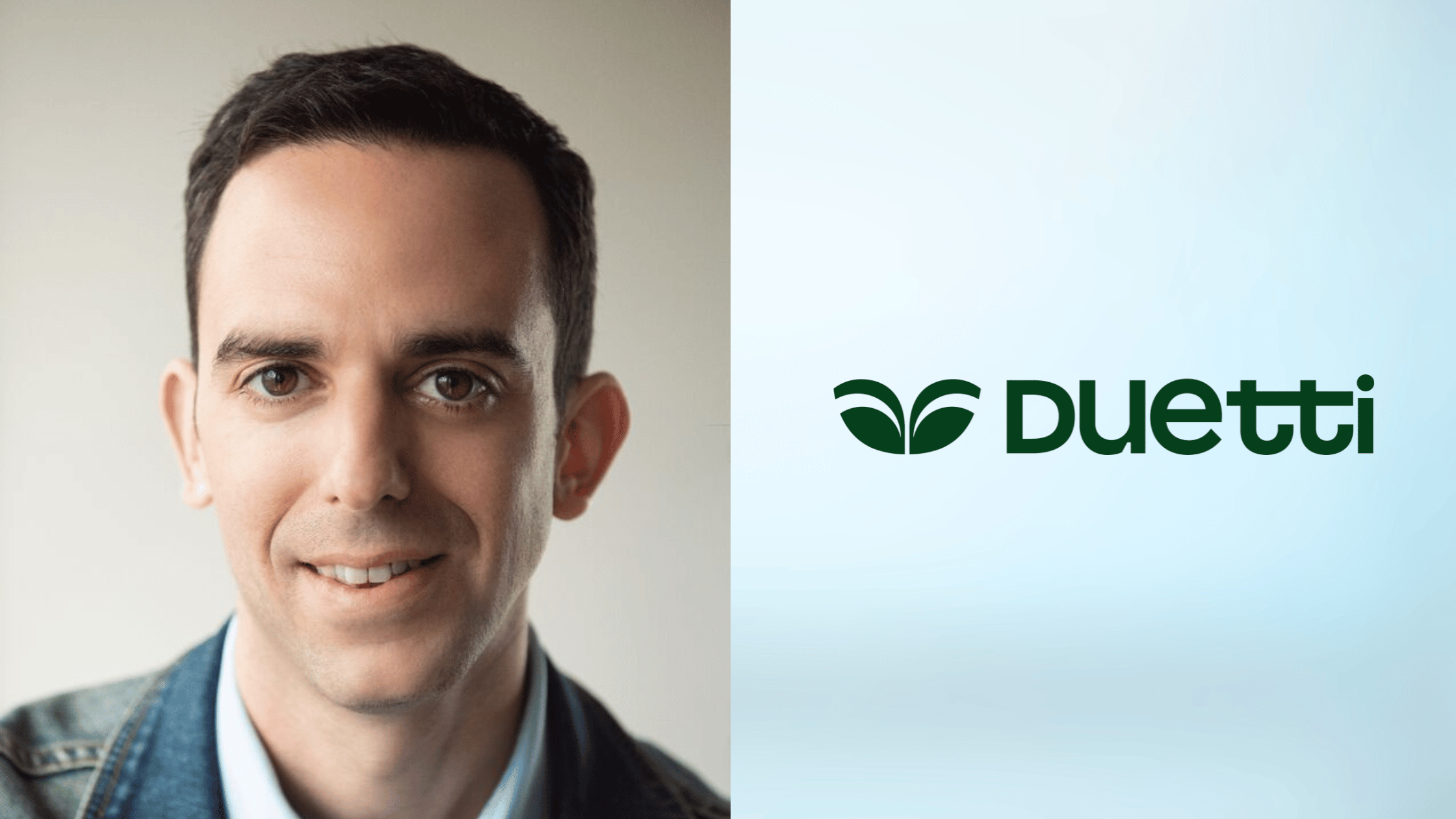 Lior Tibon Duetti's CEO on the AI music discovery revolution