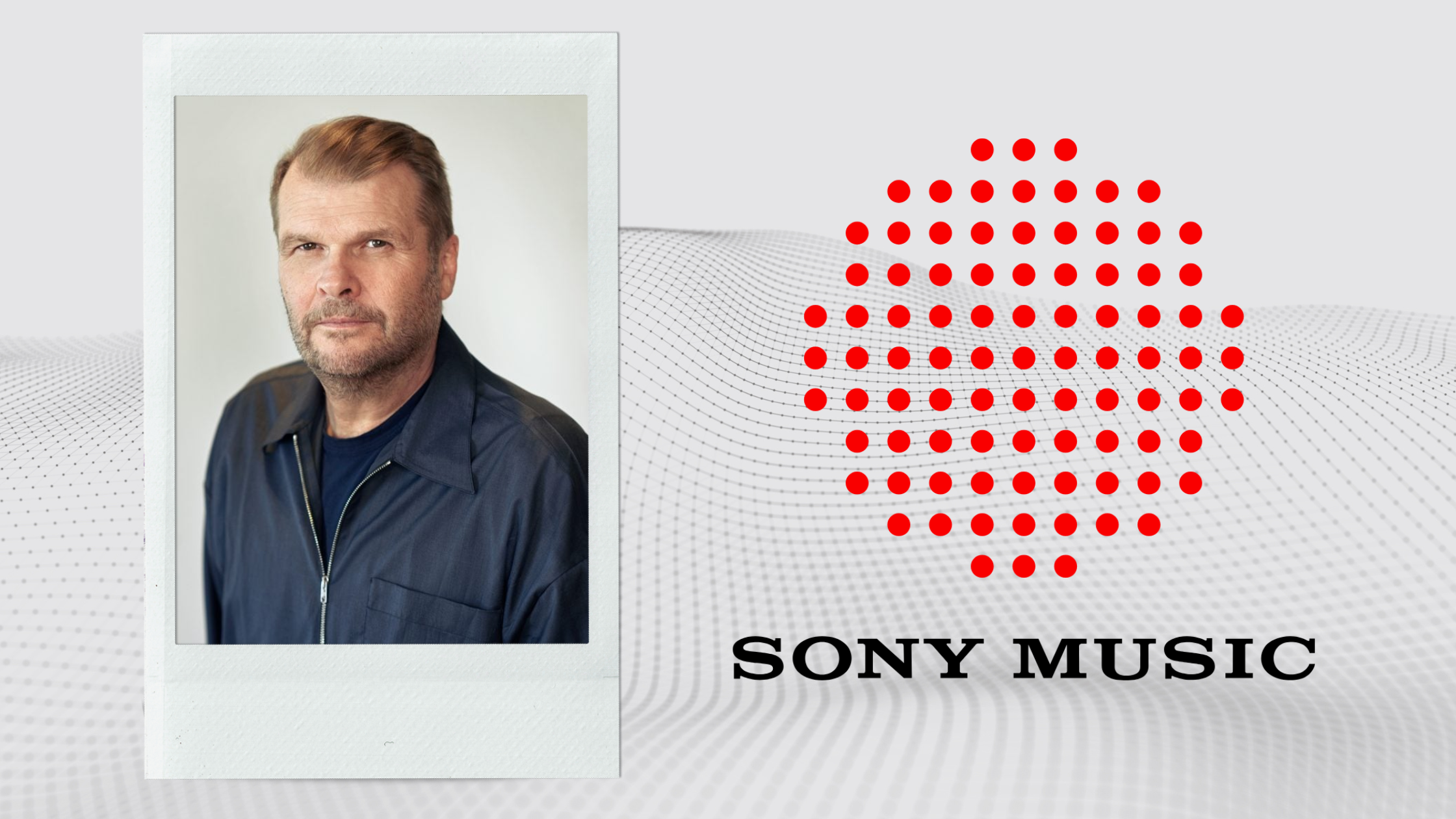 Sony Music's Rob Stringer says AI is "generational inflection point"