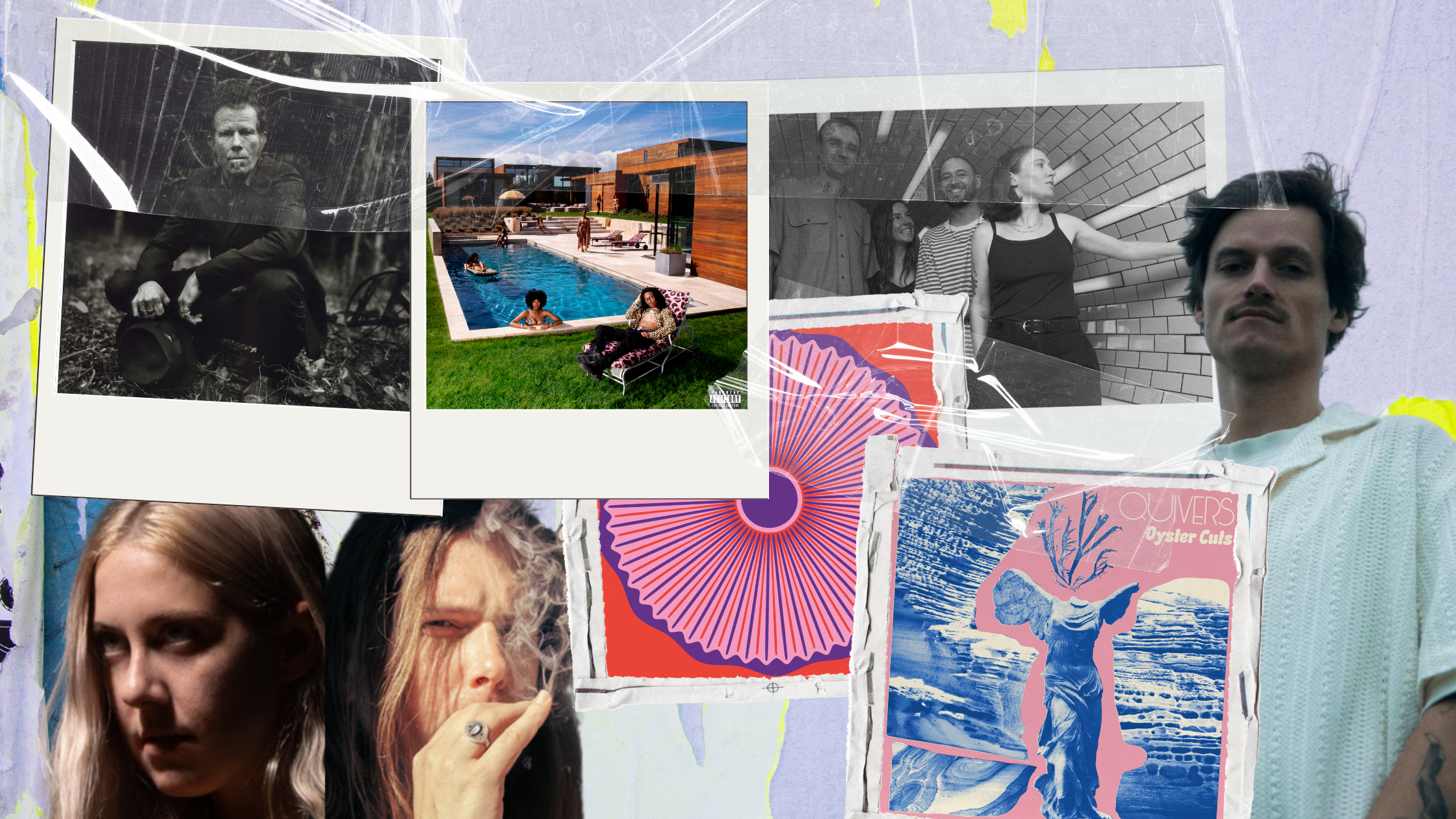 ⏩ One Liners: music industry deals, appointments, legal round-up ...