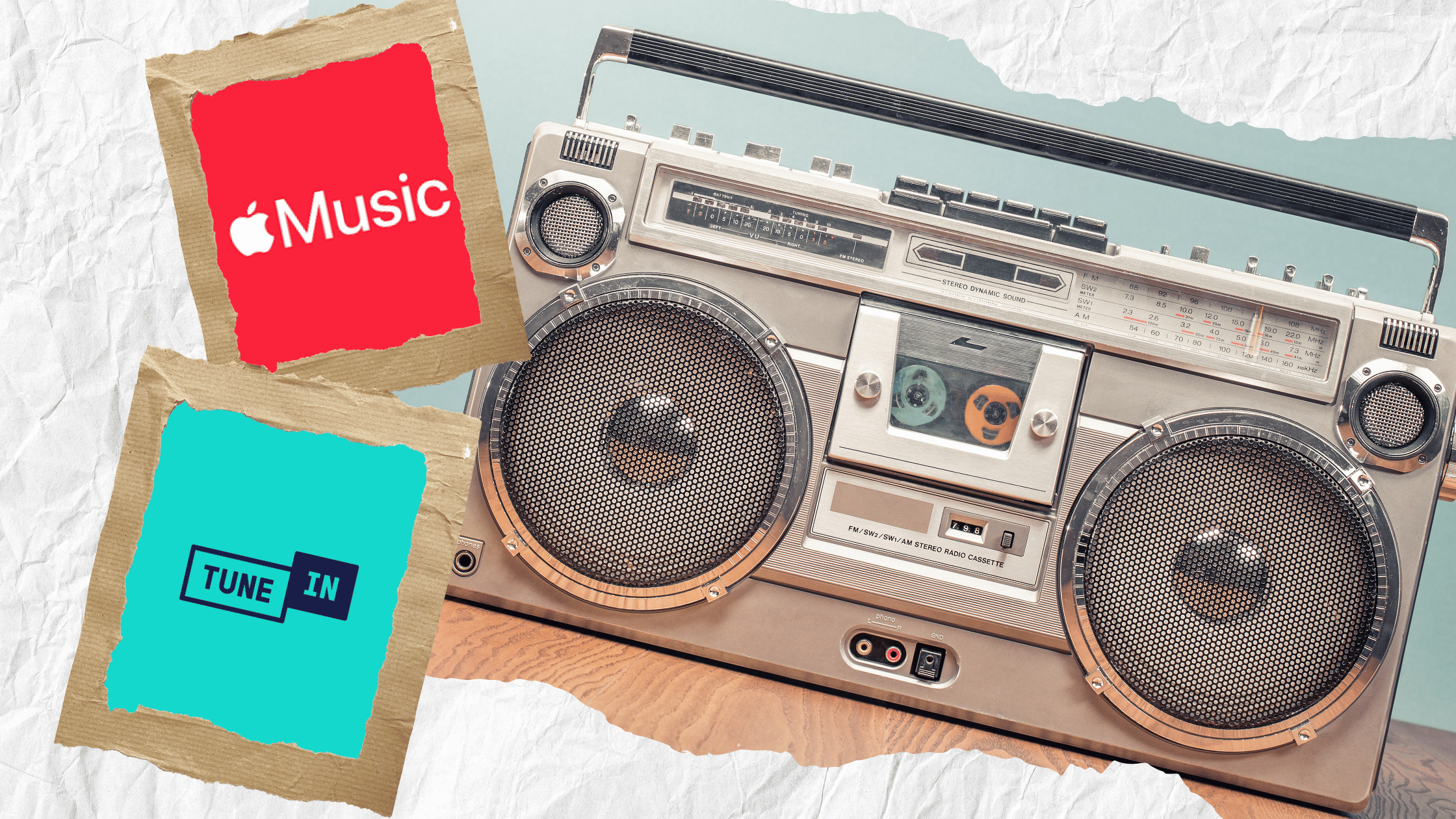 Apple Music makes its radio stations available to everyone via radio ...