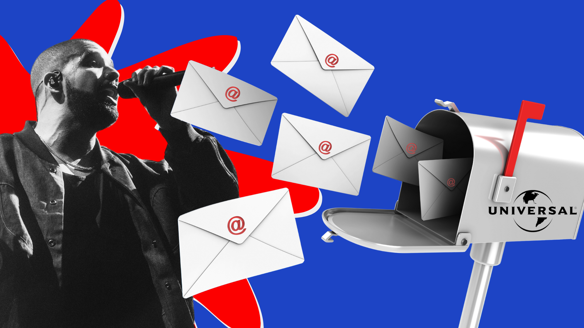 Drake wants to trawl through Papa Grainge’s emails in ‘Not Like Us’ libel battle