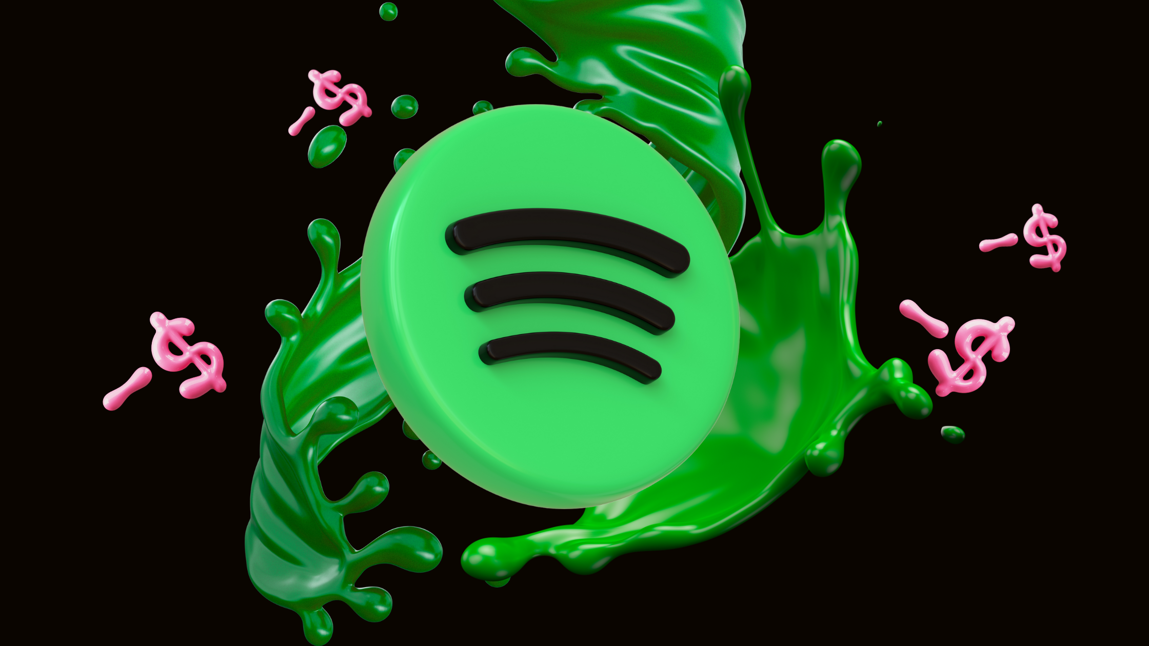 Spotify’s ads business is “floundering”, according to Business Insider ...