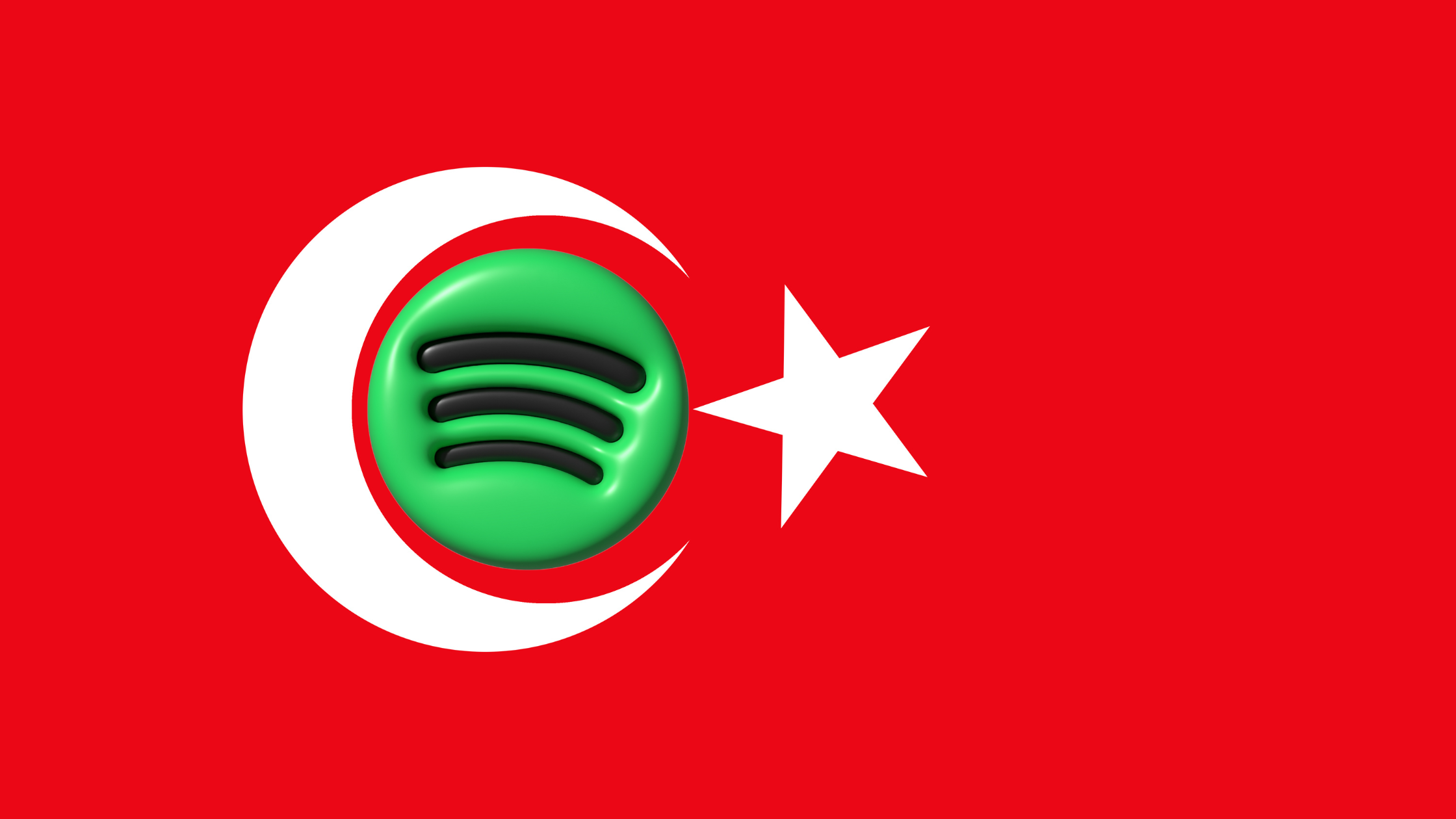 Turkish government makes up with Spotify as streaming service commits ...
