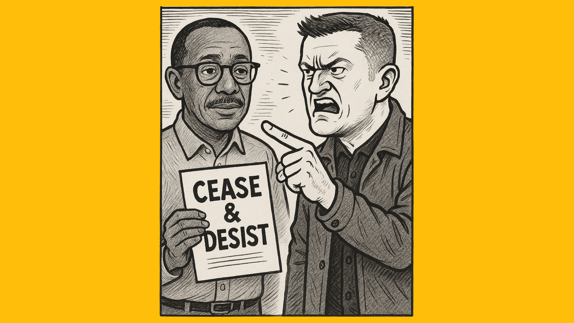 ‘Something Inside’ songwriter goes legal over Tommy Robinson’s use of ...