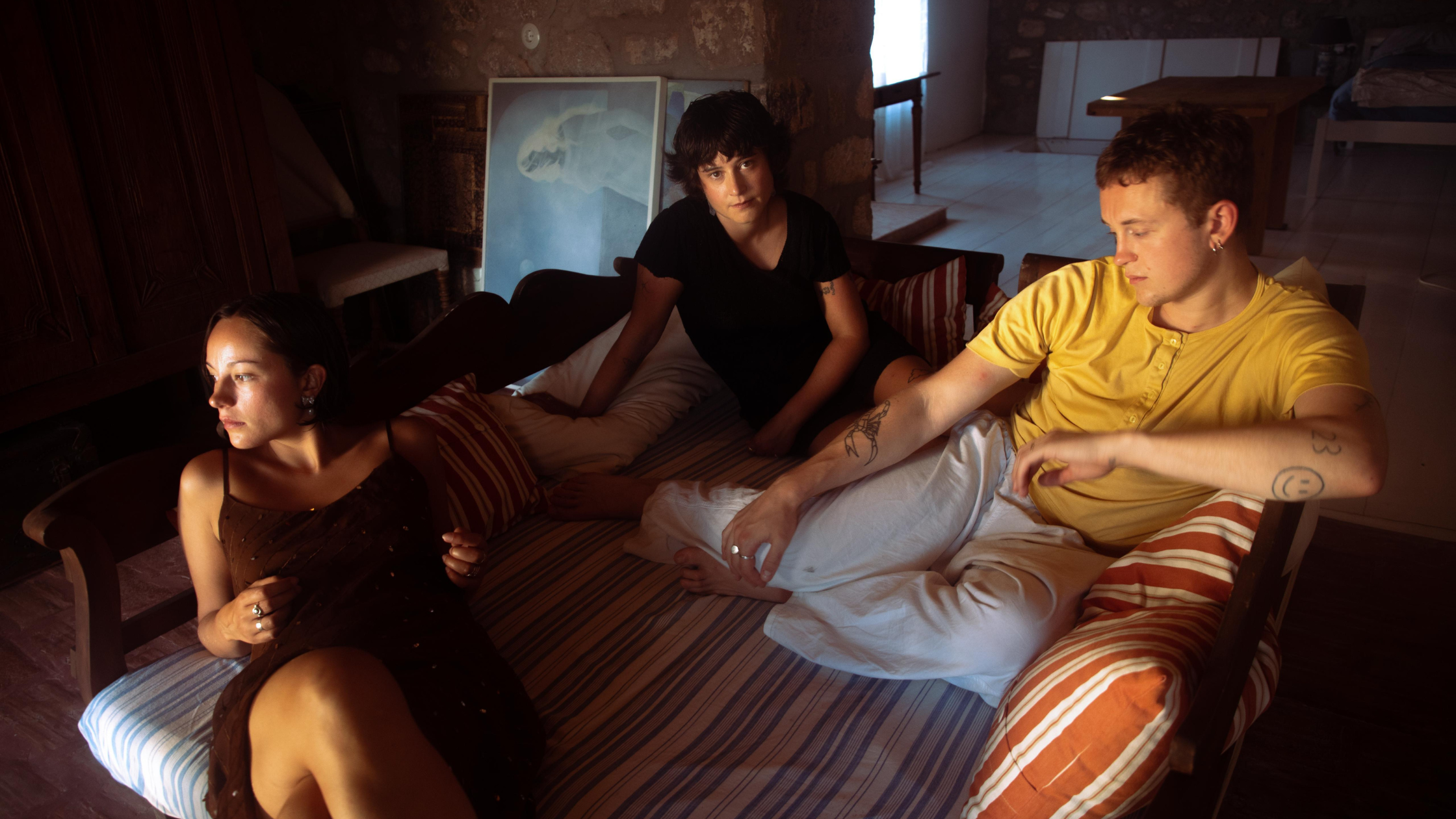 🎧 Approved: The Orielles