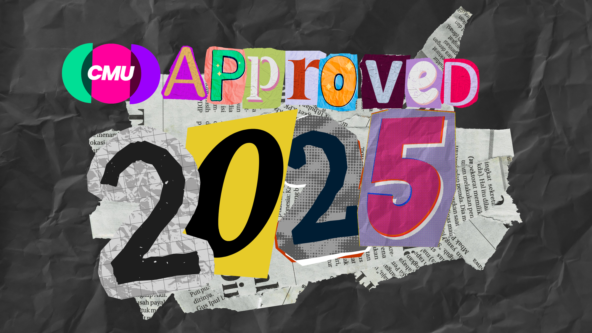 🎧 Approved in 2025