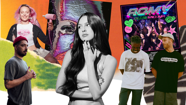 One Liners: Olivia Rodrigo, Joel Culpepper, Romy + more