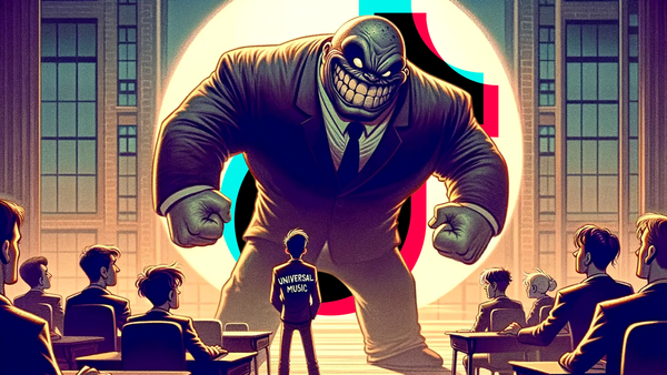 Complete Music Update: the music business explained