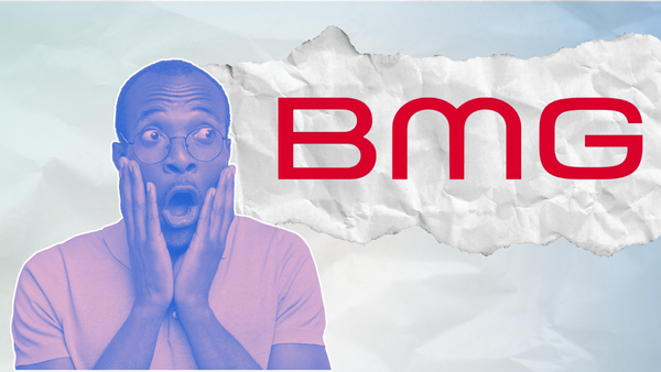 Complete Music Update: the music business explained