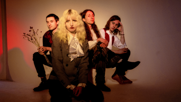 Approved: Rats-Tails