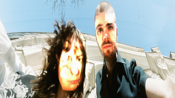 Leyya release new single Pumped Up High