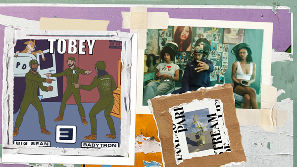 ⏩ One Liners: Pitchfork, BTS, Maximo Park, Eminem + more