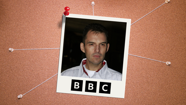 BBC provides update on Tim Westwood investigation, report should be ...