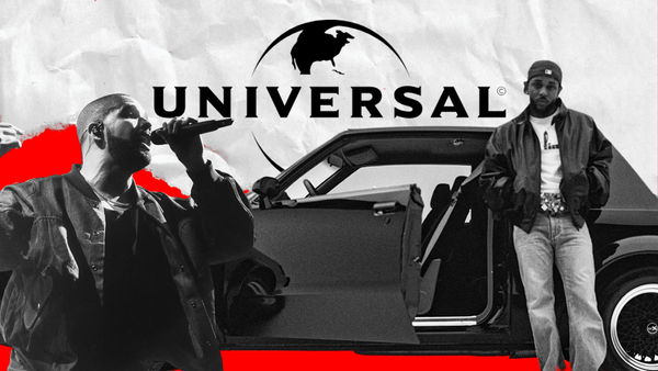 Universal put “corporate greed” before Drake’s safety, says defamation ...