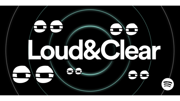 Everyone’s making loads of money but don’t point the finger at us if you’re not, says Spotify’s ...